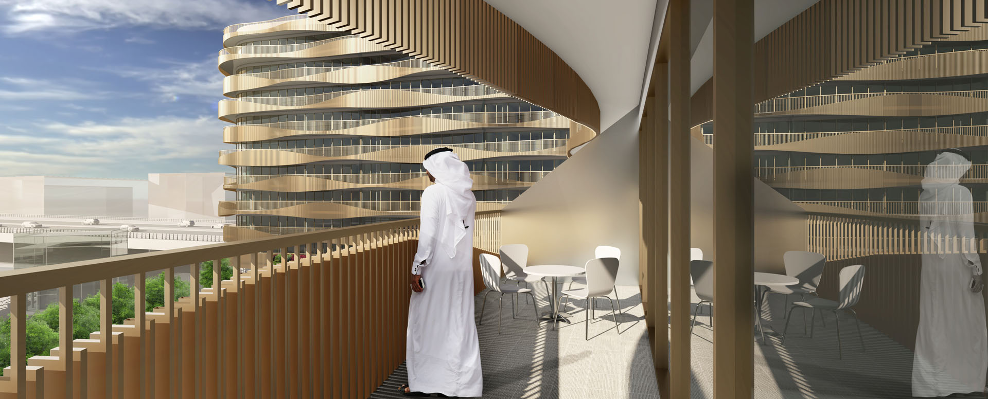 Dilmunia Bahrain | GLSW