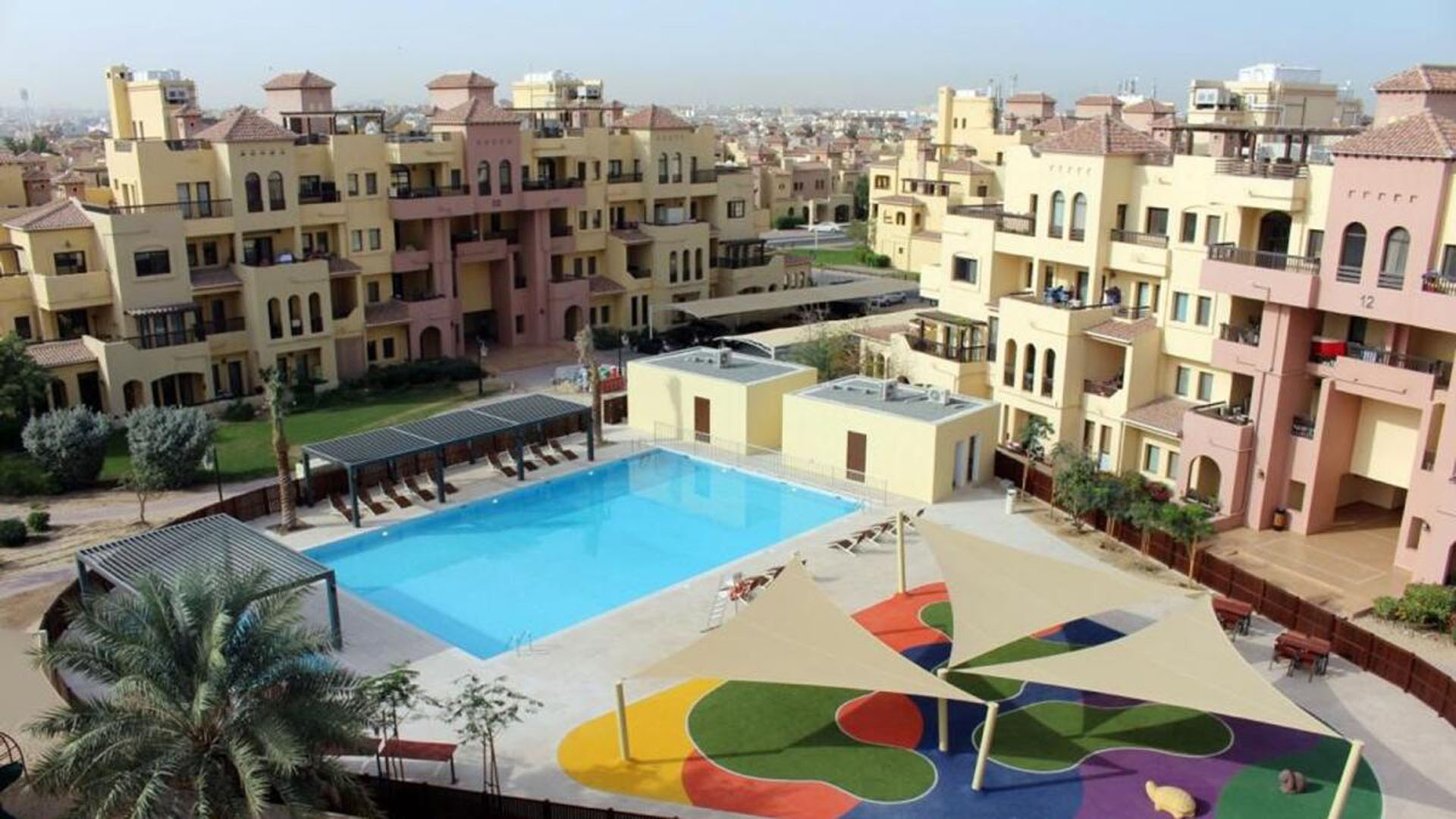 Ghoroob Community | GLSW