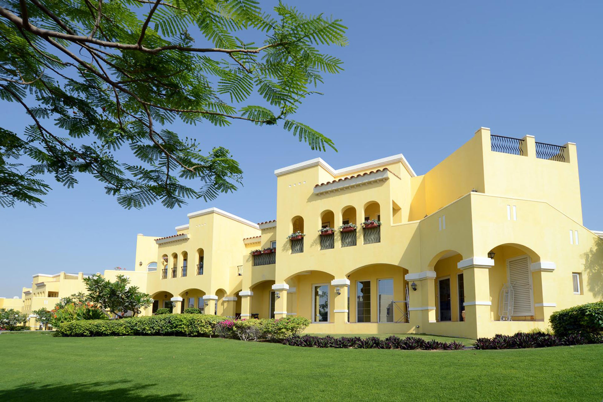 Layan Community | GLSW