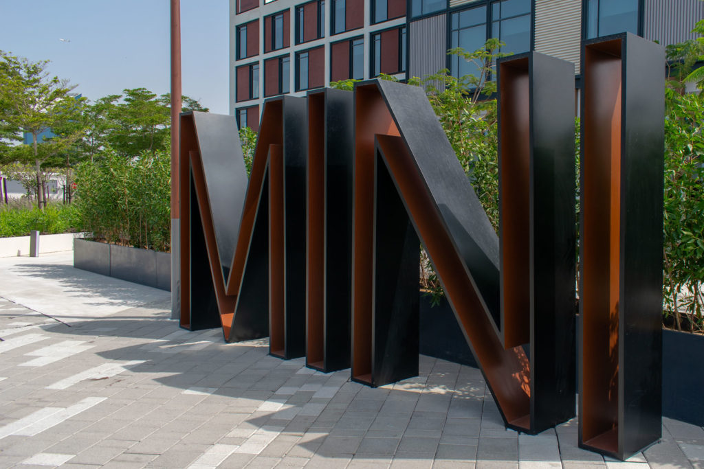 Zabeel House al Seef Mini | GLSW