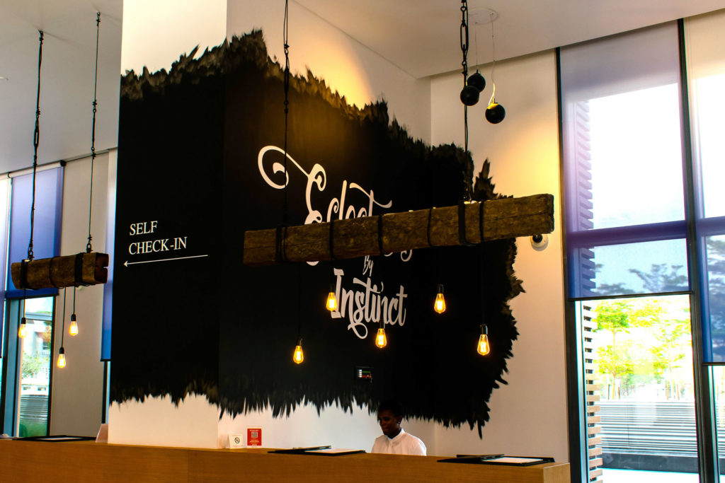 Zabeel House al Seef Mini | GLSW