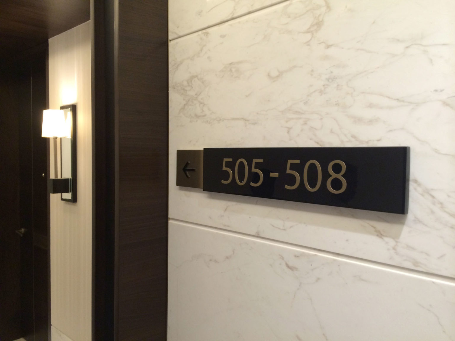 Address Skyview Hotel & Residences | GLSW