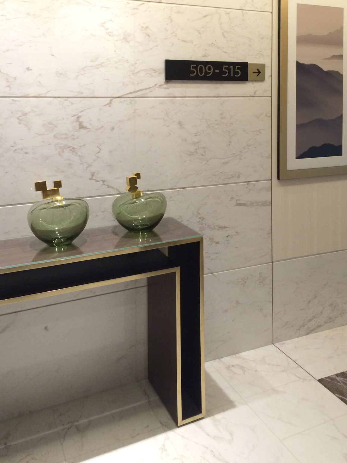 Address Skyview Hotel & Residences | GLSW