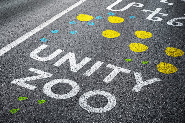 Addis Ababa Unity Park | GLSW