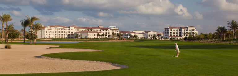 Address Marassi Beach Resort | GLSW