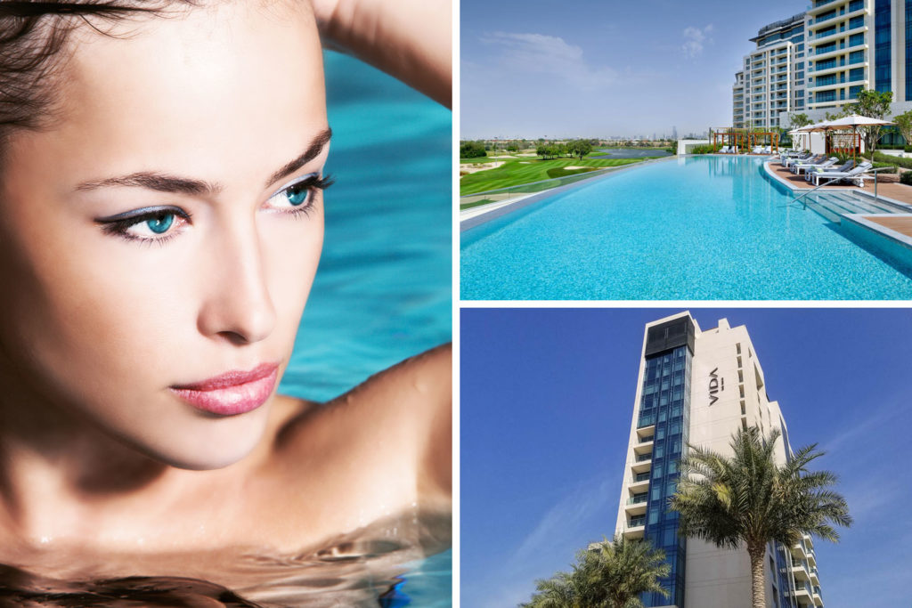 Vida At The Hills | GLSW