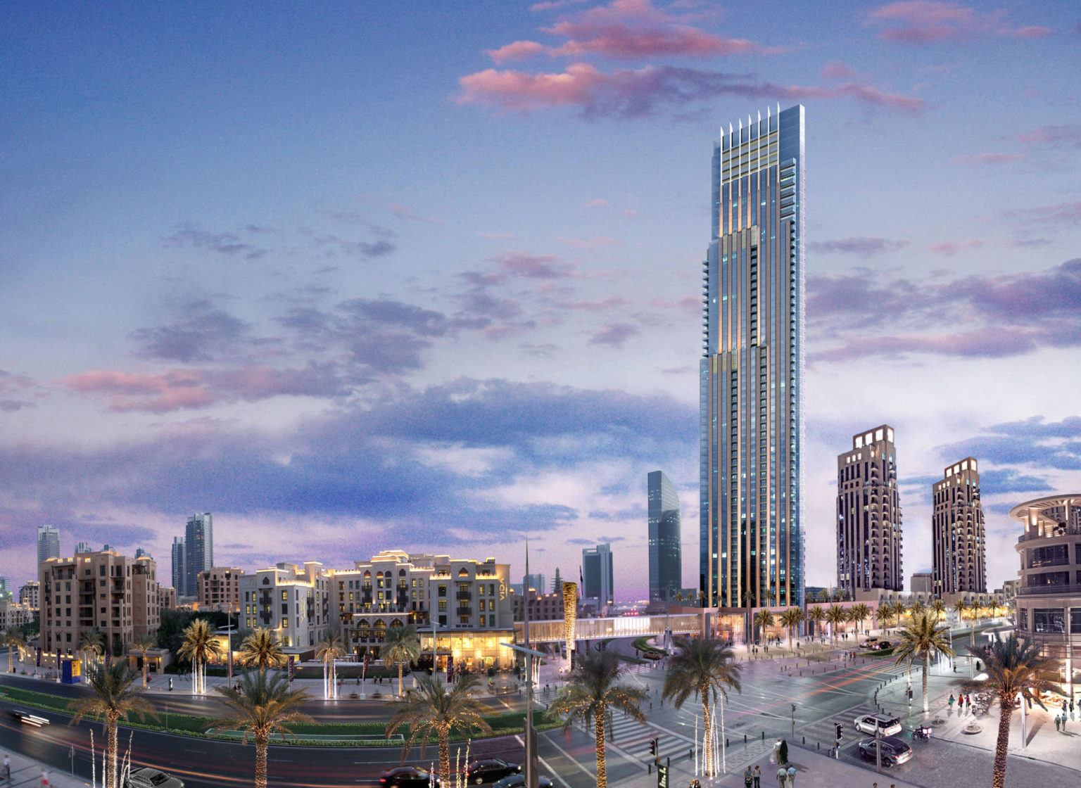 Vida Downtown | GLSW