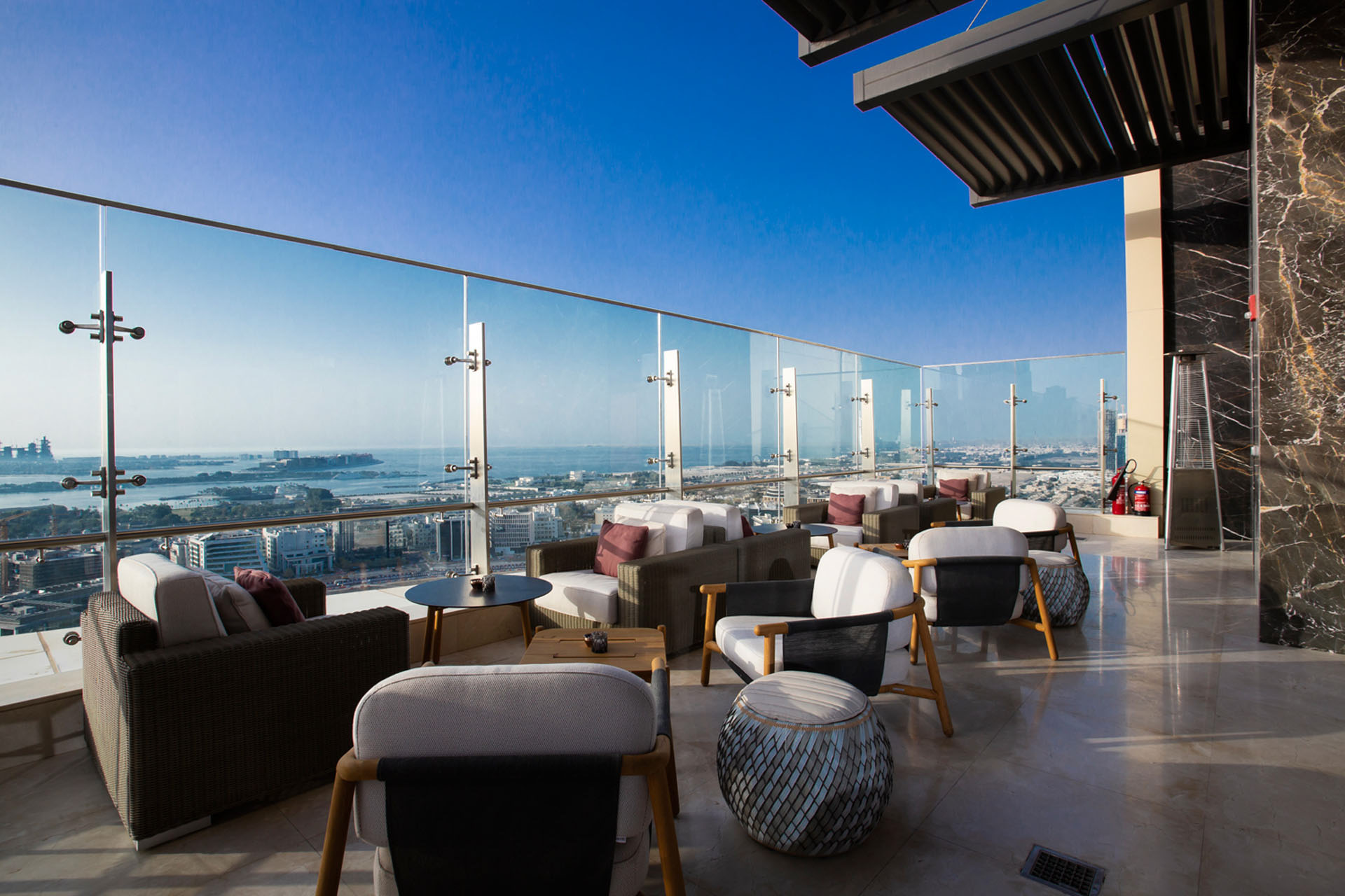 Grand Plaza Movenpick | GLSW