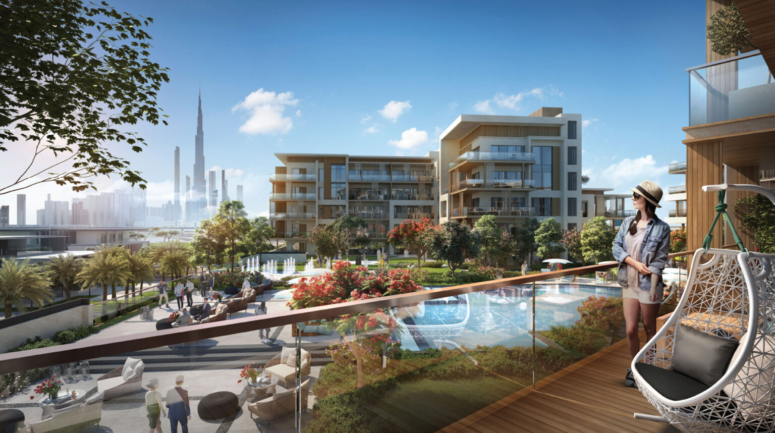 MAG Creek Wellbeing Resort | GLSW