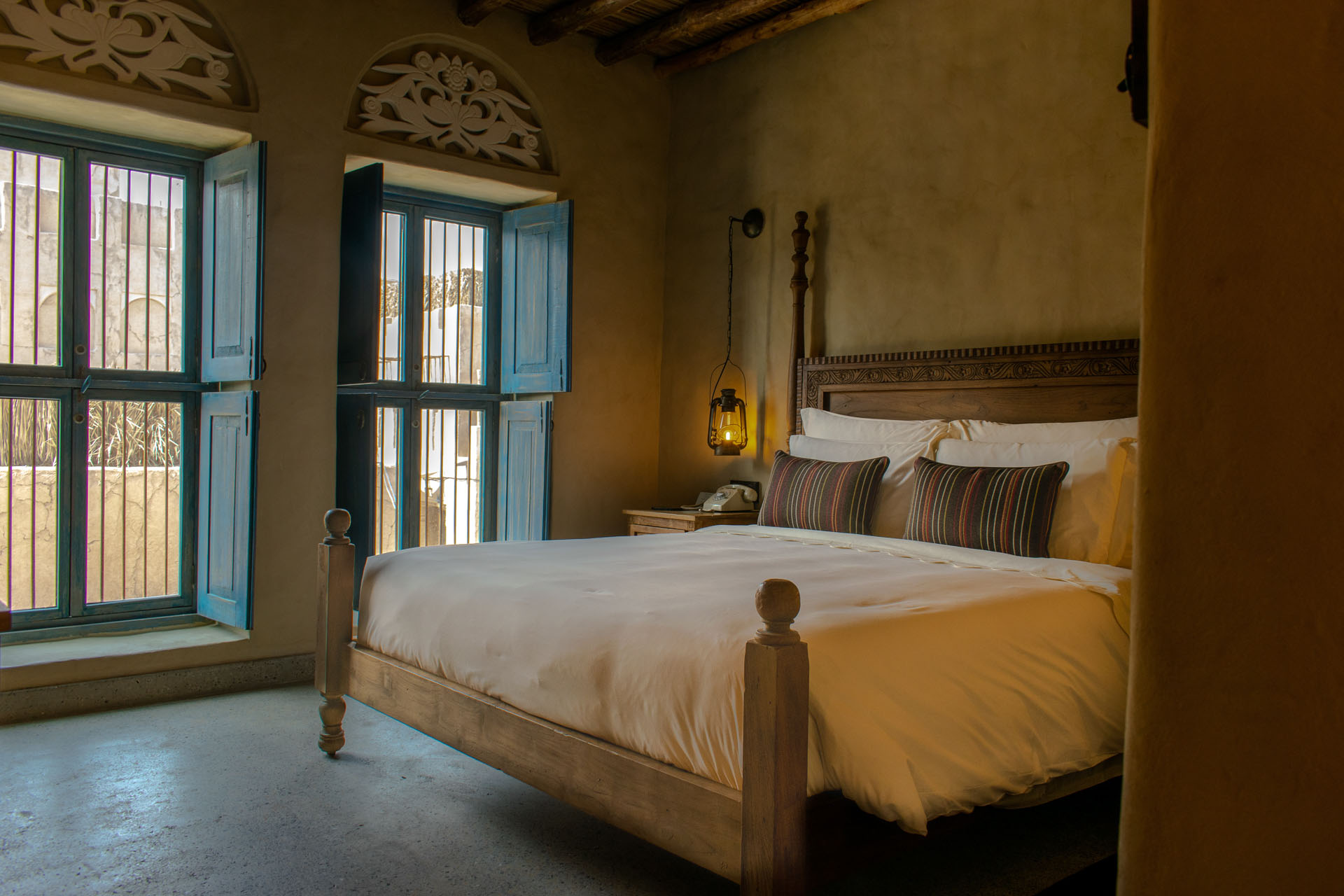 Al Seef Heritage Hotel | GLSW