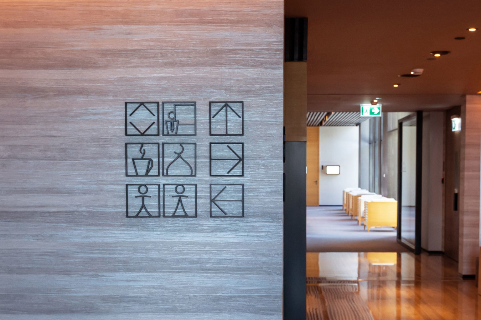 Bluewaters Island Caesars Palace | GLSW