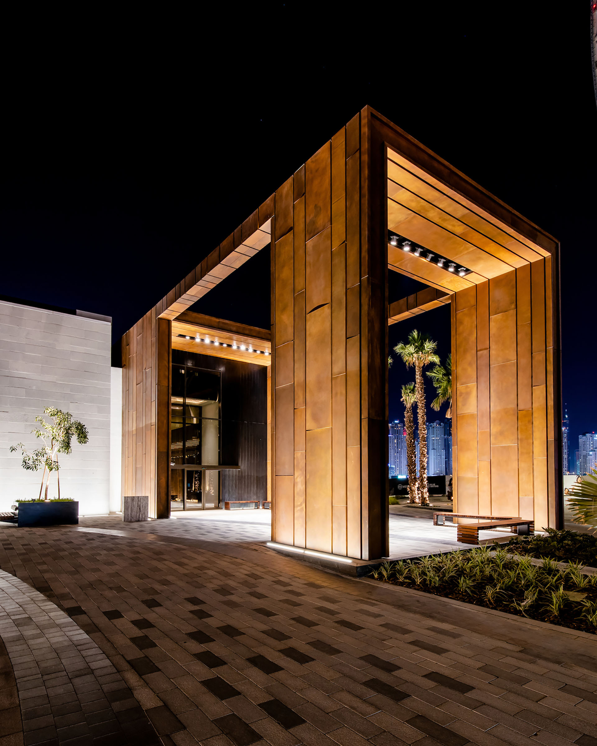 Bluewaters Island Conference Centre | GLSW