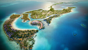 Intercontinental Red Sea | GLSW